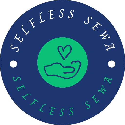 Selfless Sewa NGO